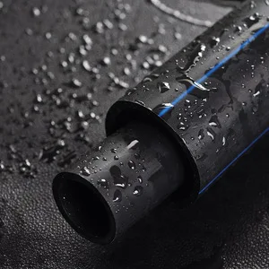PE100 HDPE Pipe Sizes in Mm and Inches - Durable Solutions