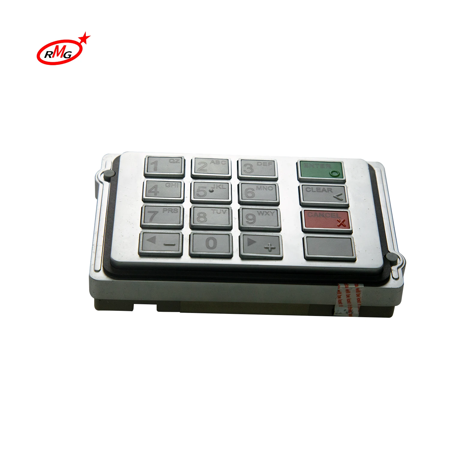 Hyosung 8000R EPP Keyboard - Quality ATM Parts & Support