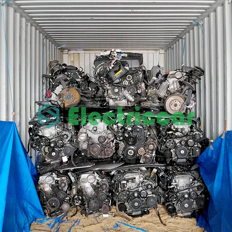 Original Complete Engine 22R for Toyota Corona & Dodge Ram