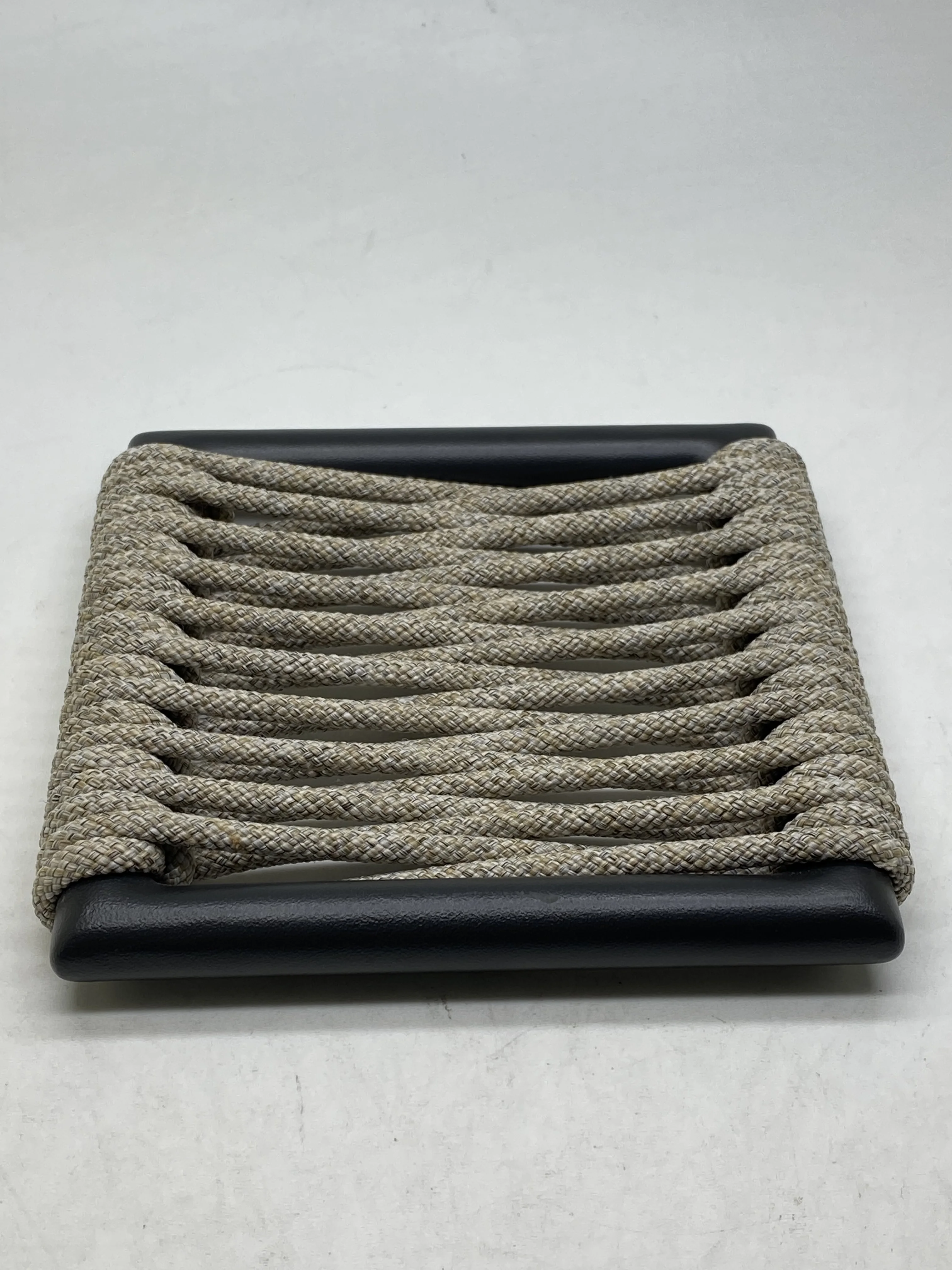 SY Colourful UV Protected Olefin Outdoor Furniture Braid Rope for ...