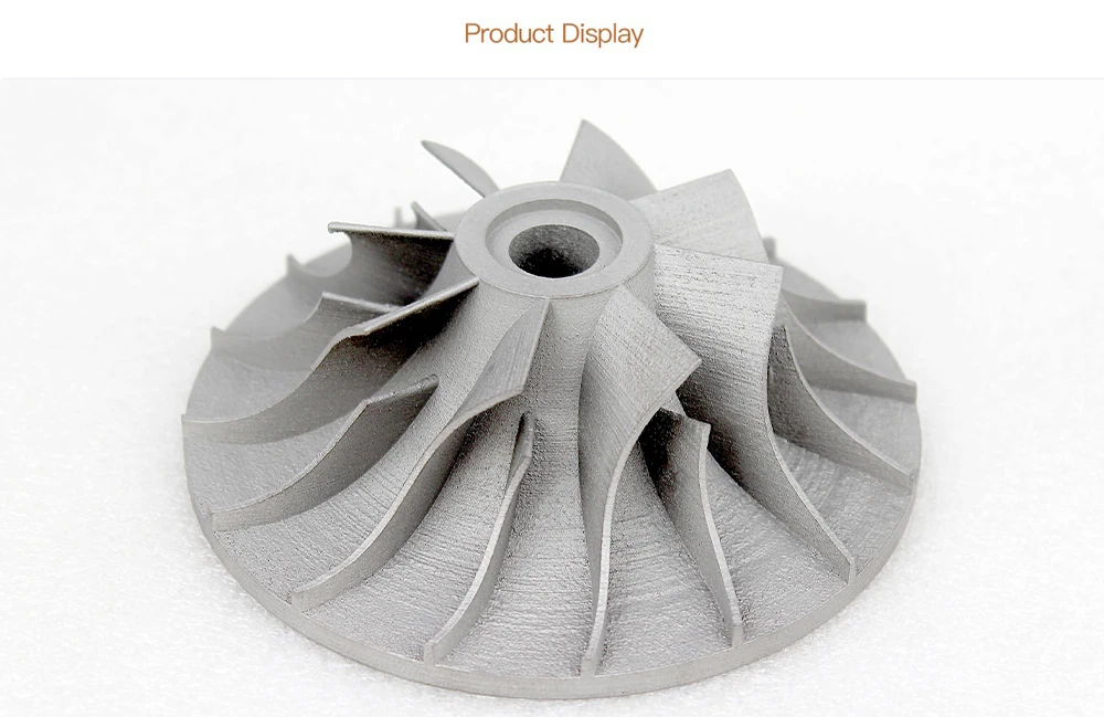 INONE Industrial Metal 3D Printer - Precision Metal Fabrication ...
