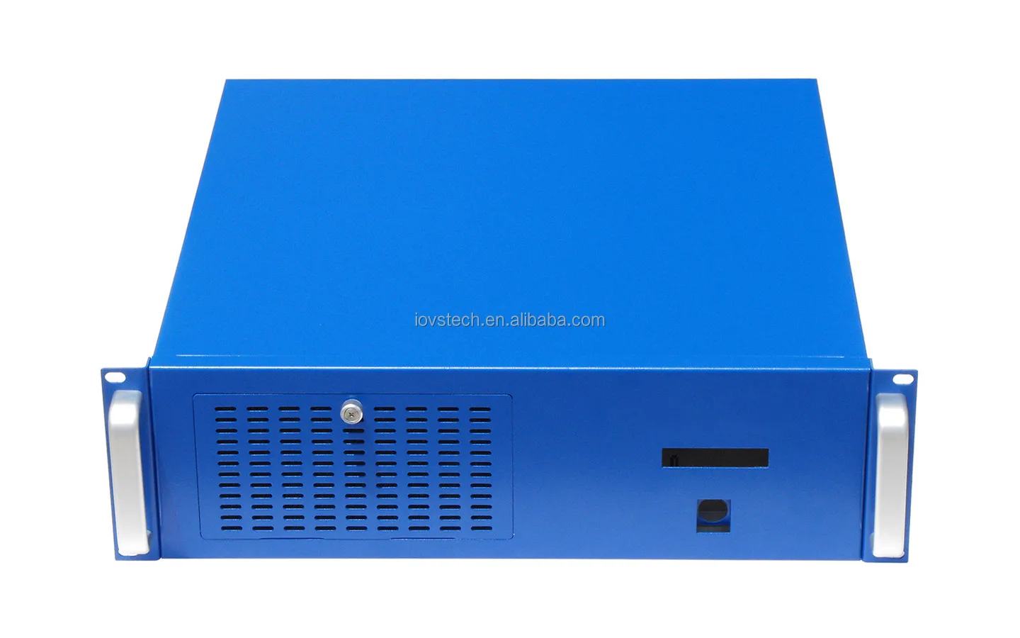 Oem 3u Server Case Atx Rackmount Chassis - Buy Oem Server,Rackmount ...