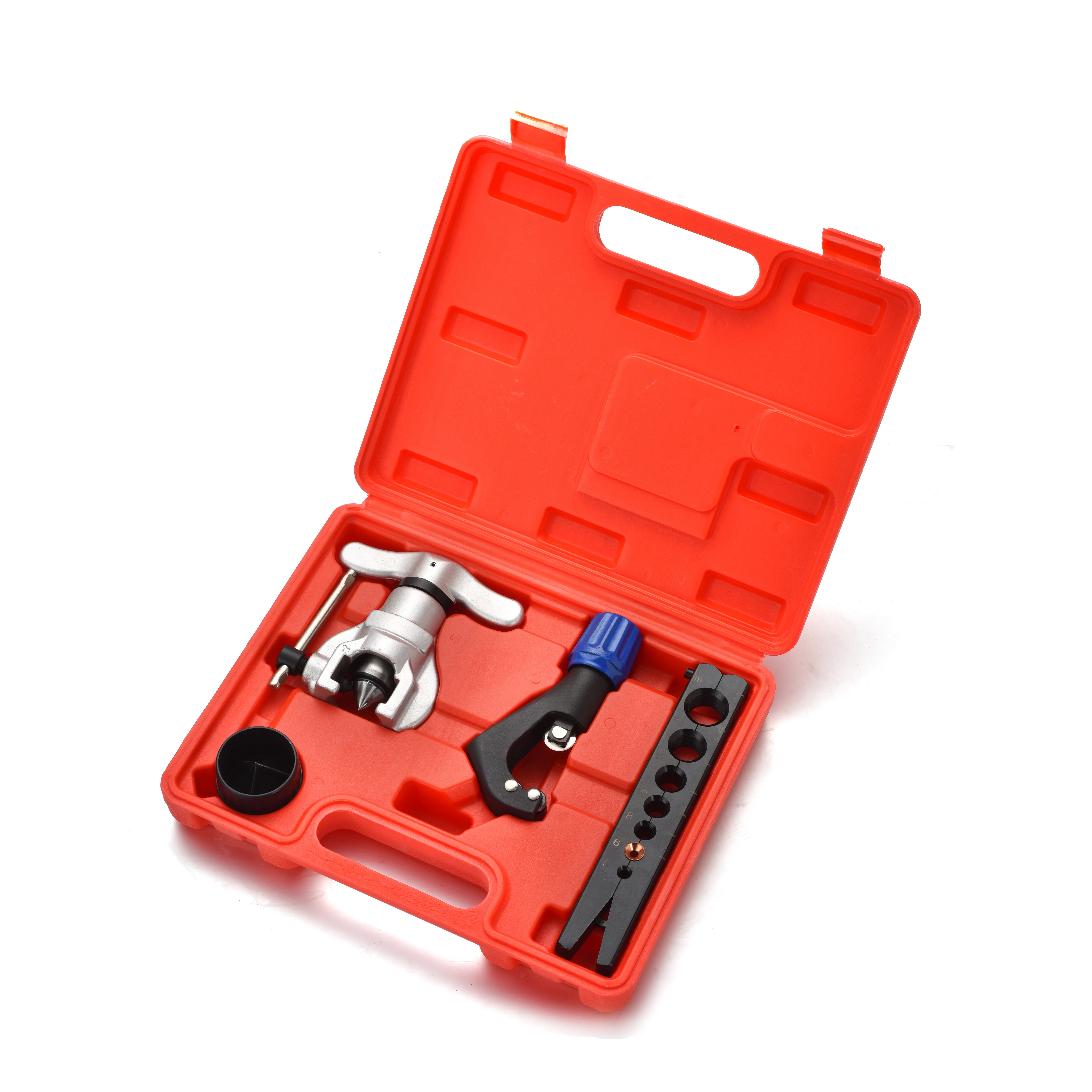 Copper tube reamer set eccentric reamer Air conditioner refrigerator ...