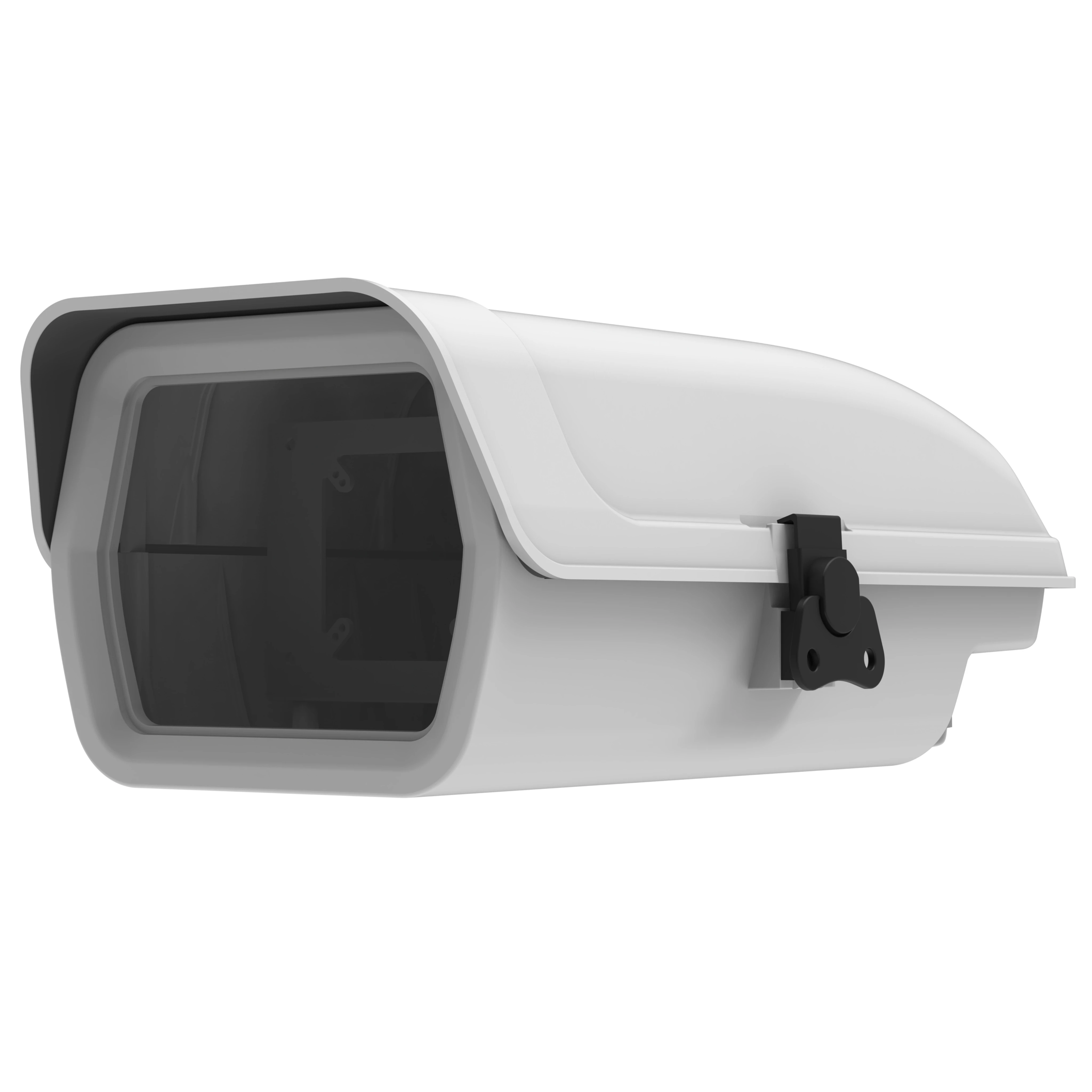 Large Waterproof Cctv Camera Housing Aluminium Box Ip66 Metal Enclosure ...