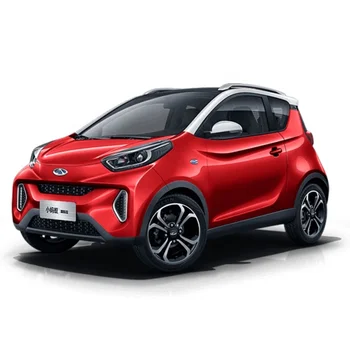 Chery Little Ant Electric Vehicles Car Chery Electric Car Second Hand ...