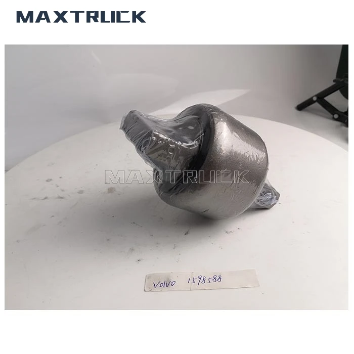 Heavy Truck Parts Reaction Rod Repair Kit 1598588 15985885 3159435 ...