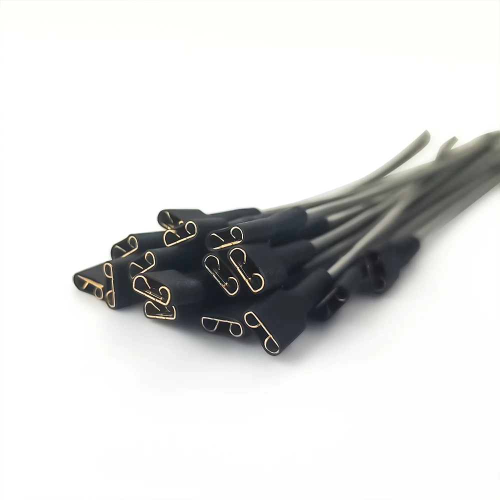 Horn Holder Connector Car Horn Wire Socket - 12V Replace/repair