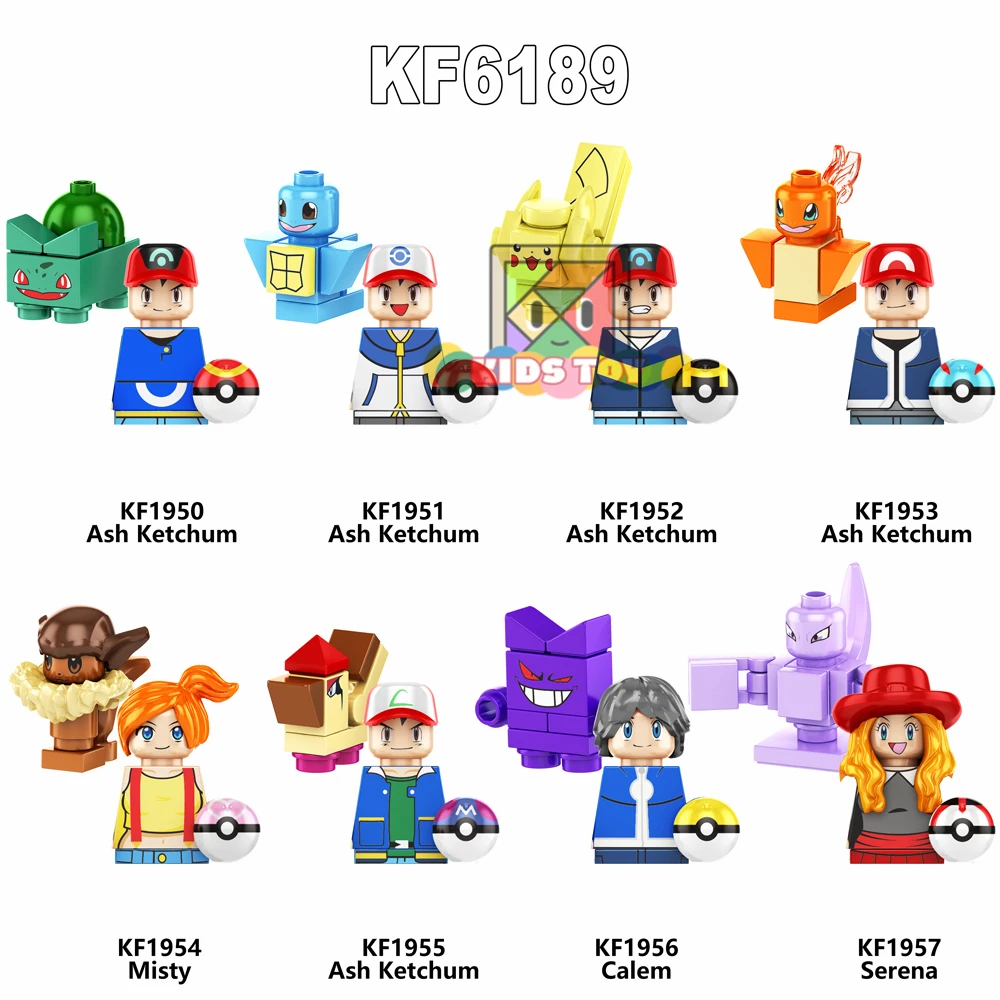 Cartoon Movie The Simpsons Marge Bart Lisa Homer Figure Assembled ...