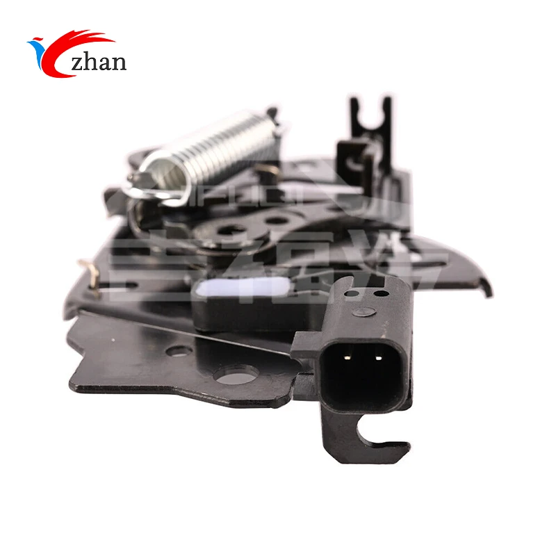 Aftermarket New Hood Latch Lock 1033011-00-g For 2017-2020 Tesla Model ...