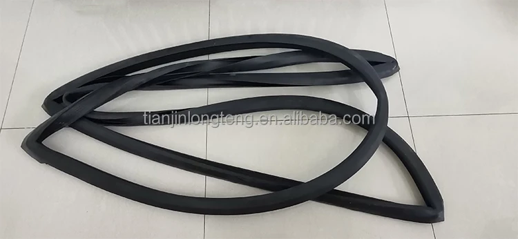 Epdm Container Seal Strip Rubber Door Seal Gasket Shipping Container ...