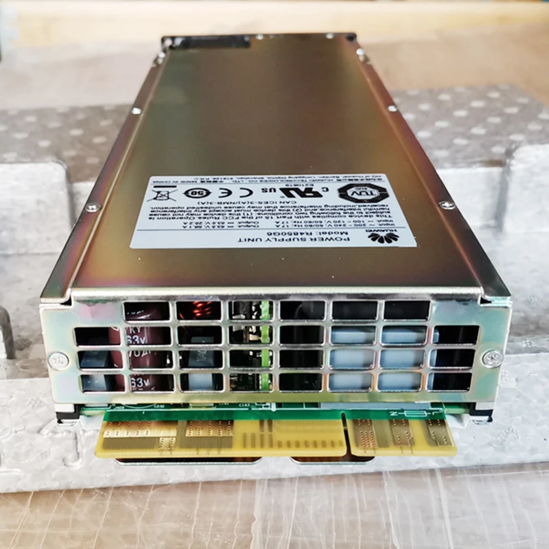 High Efficiency 1u 48v 4000w Telecom R4875g1 R4875g R4875g5 R4875 ...