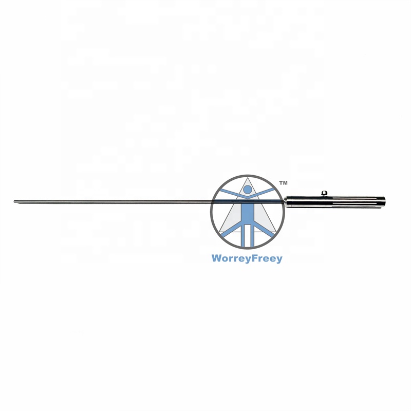Transforaminal Endoscope Nerve Hook - Spine Surgery Tools