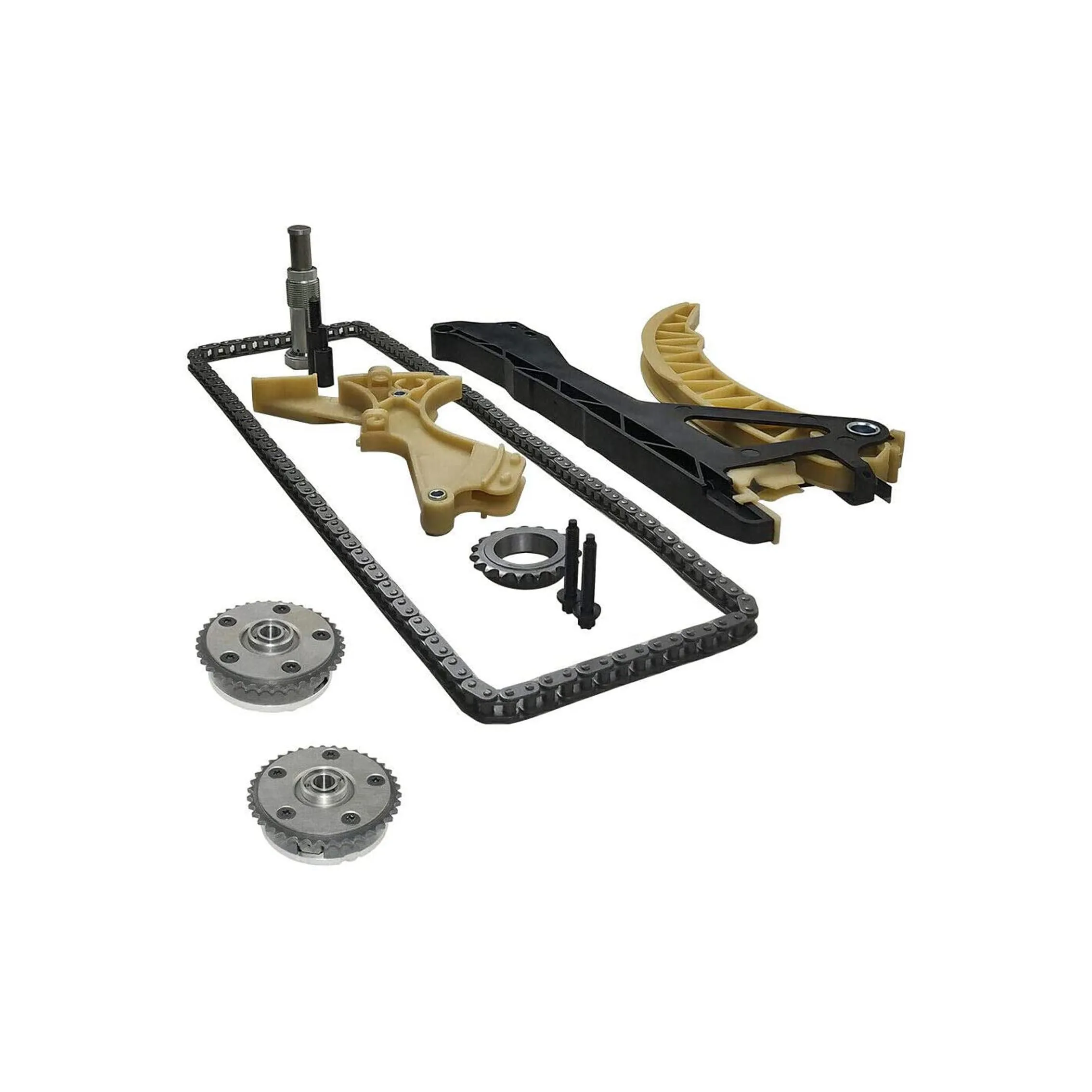 1er E81 3er E46 E90 E83 11311439854 Timing Chain Kit 1.8 2.0 N42 N46 ...