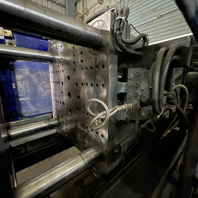 MA120T Injection Molding Prototype Molding Machine Injection Molding ...