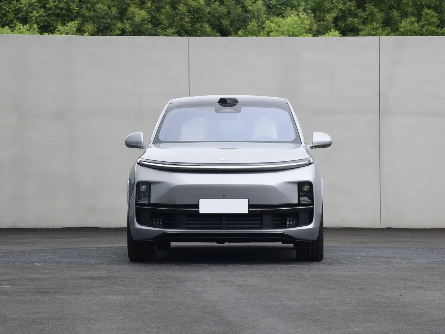 Wholesale Export Li Xiang L9 Air/pro/max Auto Suv Vehicle Electric ...