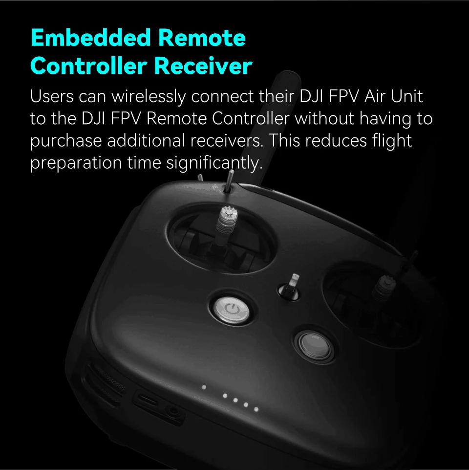 Runcam Link Digital Fpv Air Unit Night Eagle Hd Camera 5.8ghz Hd ...