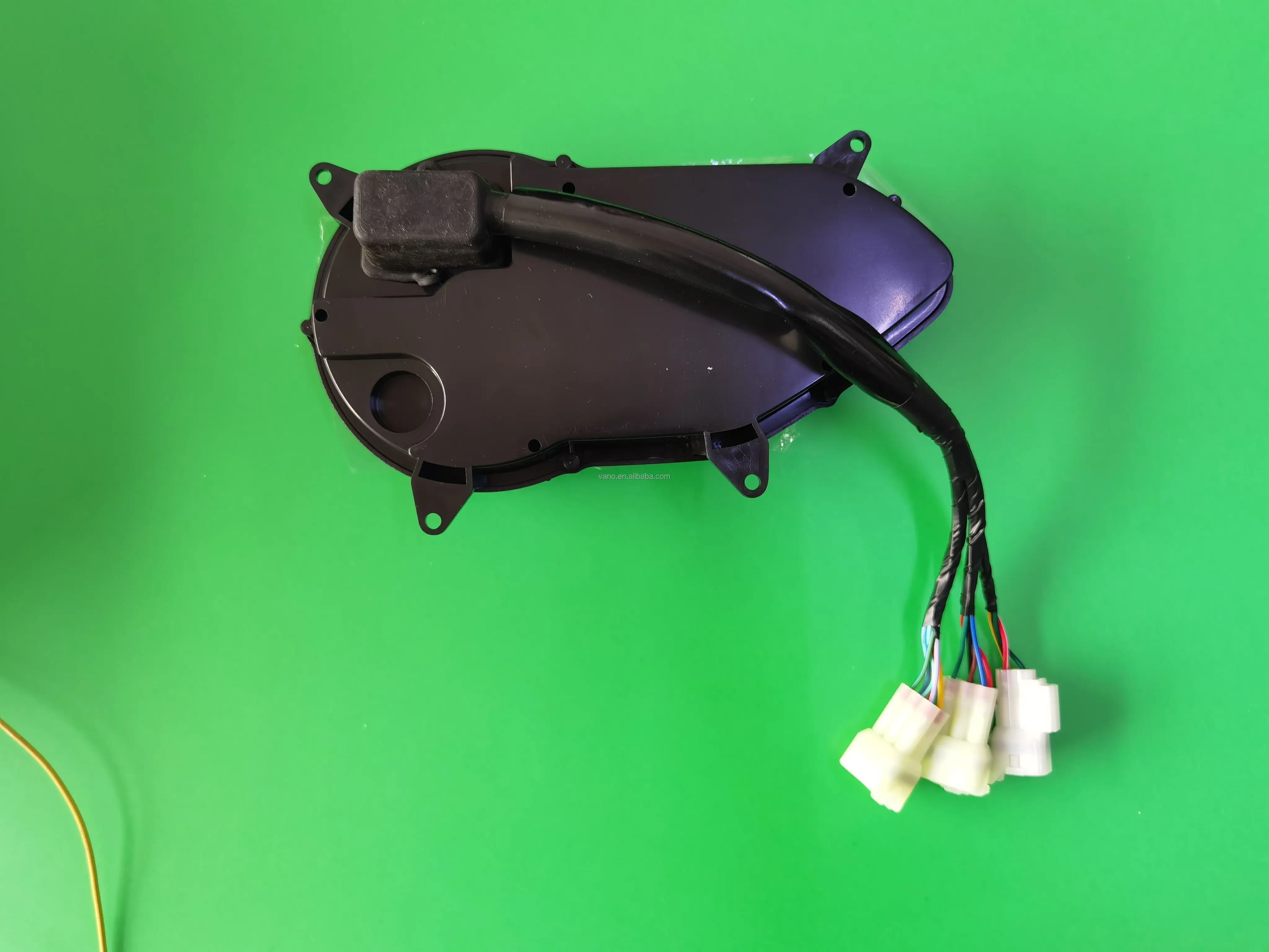 Bajaj Pulsar 150cc Speedometer - Digital LCD Display