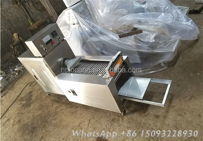 Steamed Rice Noodle Machine/ Rice Noodle Roll Machine/instant Rice ...