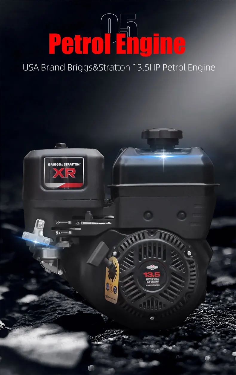 Small Wheeled Skid Steer Loader Four-wheel Drive Narrow Field Operation ...