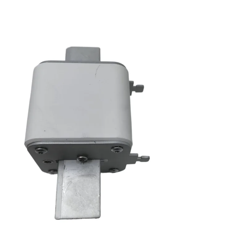 Low Voltage NH Fuse 25A 500V 25NHM000B Square Body Industrial Fuses ...