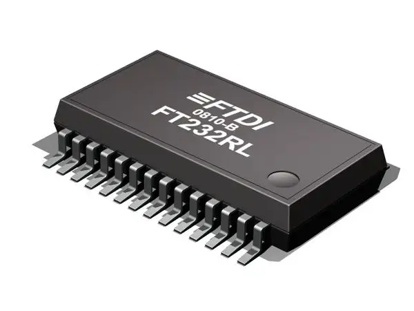 FTDI/FT232R USB to UART TTL Serial Converter Cable for PLC/Controller ...