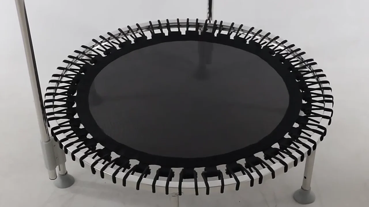 Brand New Aqua Water Trampoline Exercise Jump For Kids Adults ...