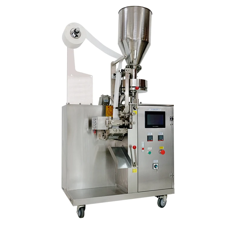YS-150AF Automatic Packing Machine - High-Speed Tea Bag Filling
