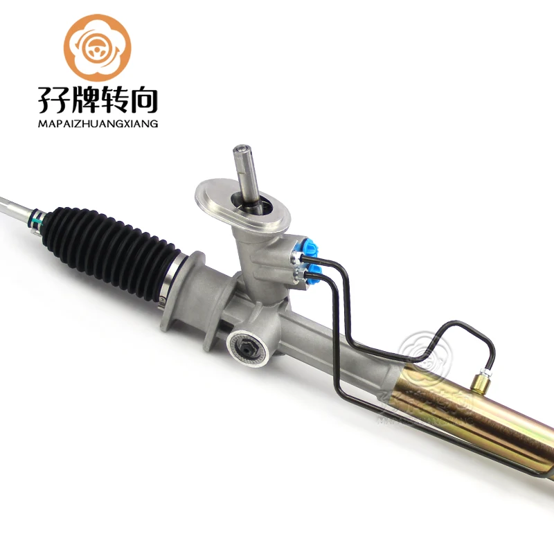 Auto Power Steering Rack For Chevrolet Aveo 1.6 2006-2011 9020408 ...
