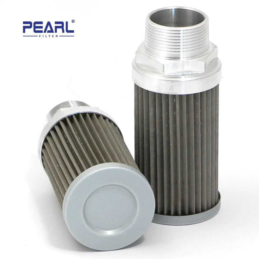 PEARL Filter Supply High Quality Hydraulic Oil Filter 419-15-14650 ...