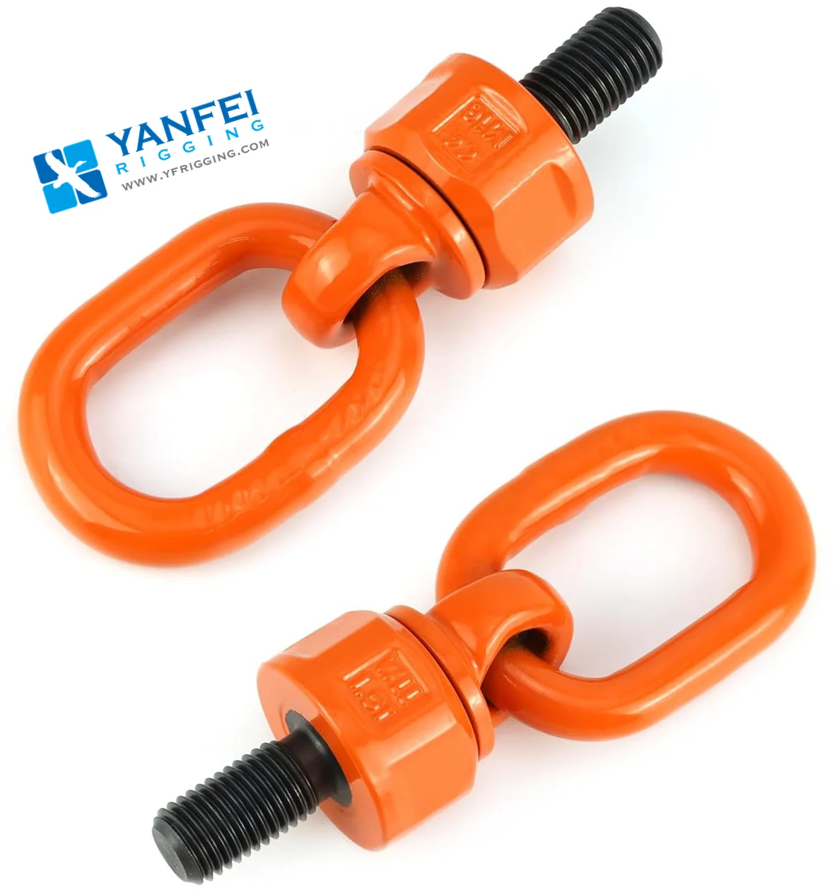 G80 Rotating Swivel Eye Bolt - Buy Eye Bolt rotating Swivel Eye Bolt ...