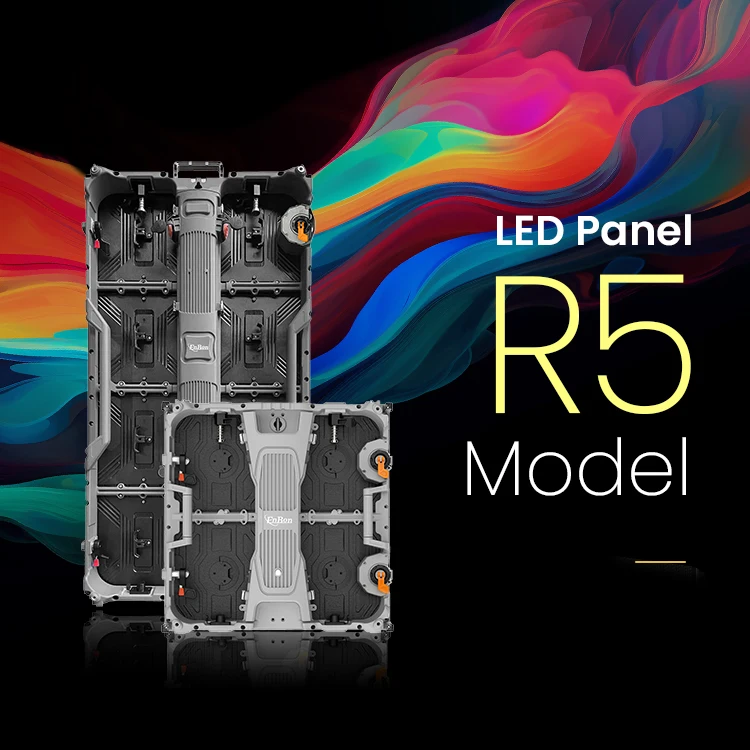 3x2 LED Screen Modular Outdoor Indoor Rental P1.5 P2.6