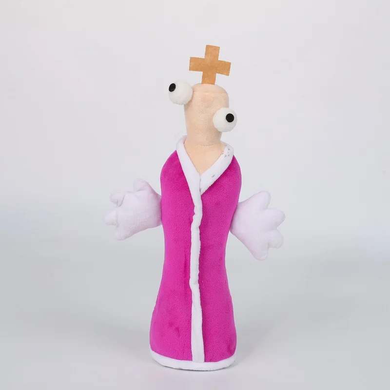 The Amazing Digital Circus Plush Pomni Jax Anime Cartoon Plushie Toy ...