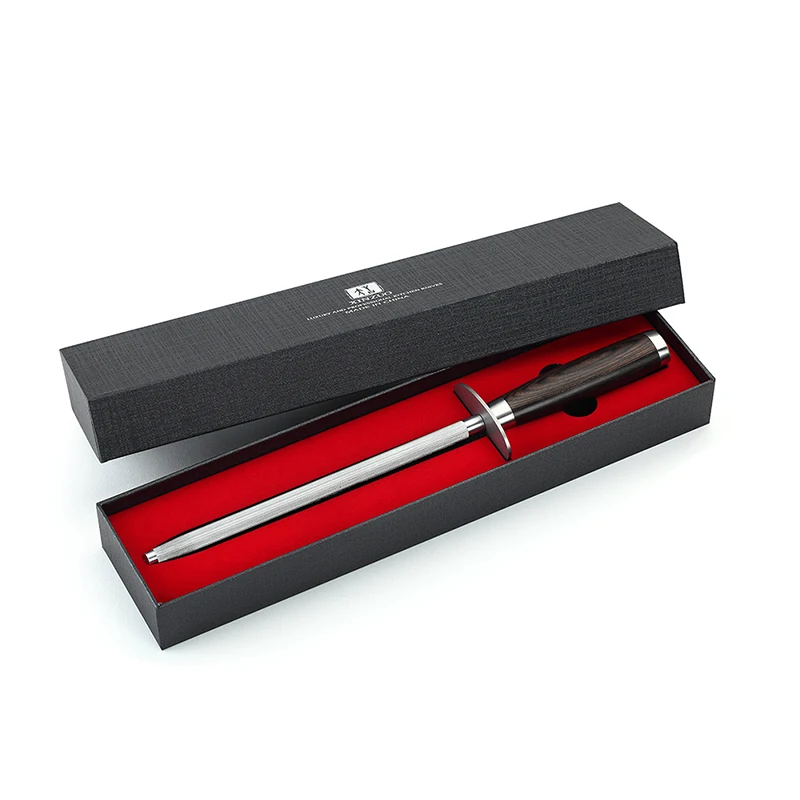 Professional High Carbon Steel Kitchen Knife Blade Sharpening Sharpener ...