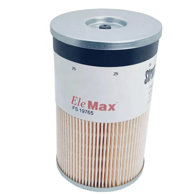 FS19765 P550851 21737499 Fuel Water Separator Filter for Truck diesel ...