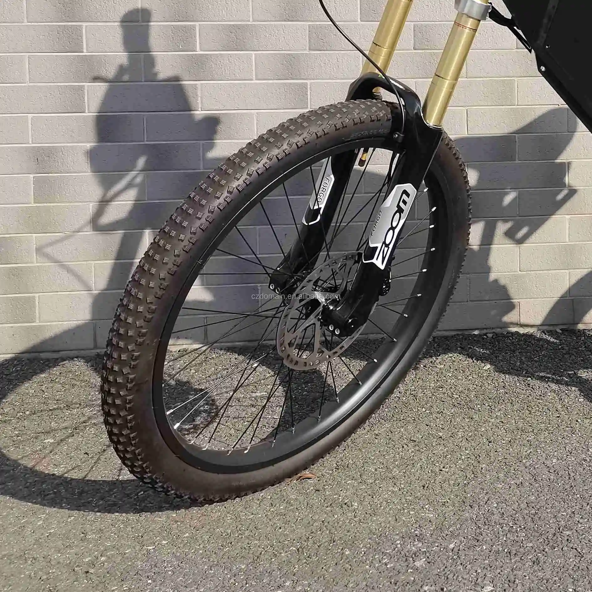 Enduro Ebike - Max Speed 140km, 3000 Power W Electric Bike