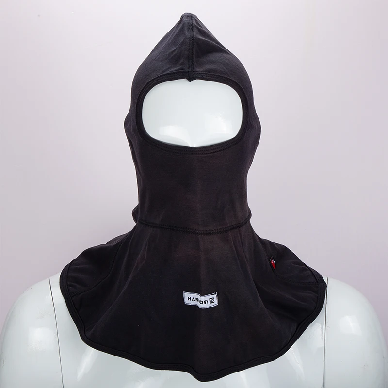 Alibaba.com: 15CAL Arc Rated FR Face Mask, Nomex Flame Retardant ...