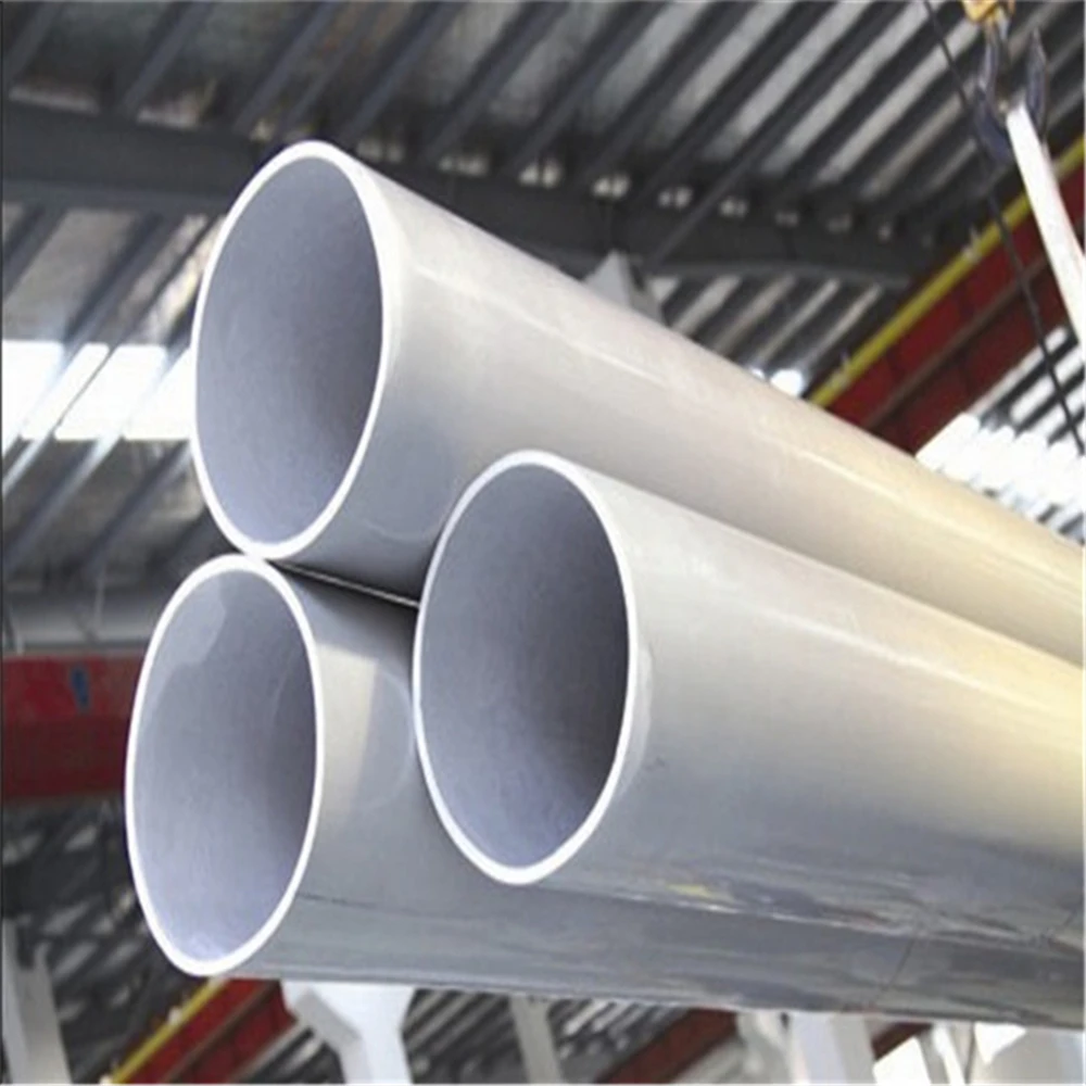 Sus316 Sus304 Dn100 Dn200 Schedule 40 Seamless Stainless Steel Pipe ...