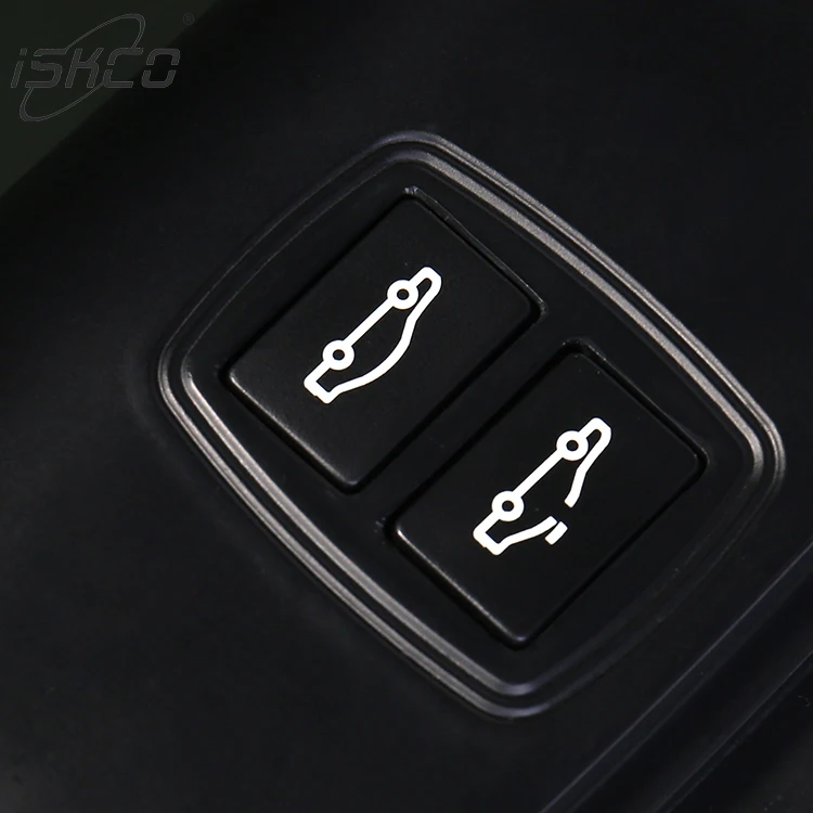 Car Universal Sunroof Spare Parts Motor Switch Wire Harness