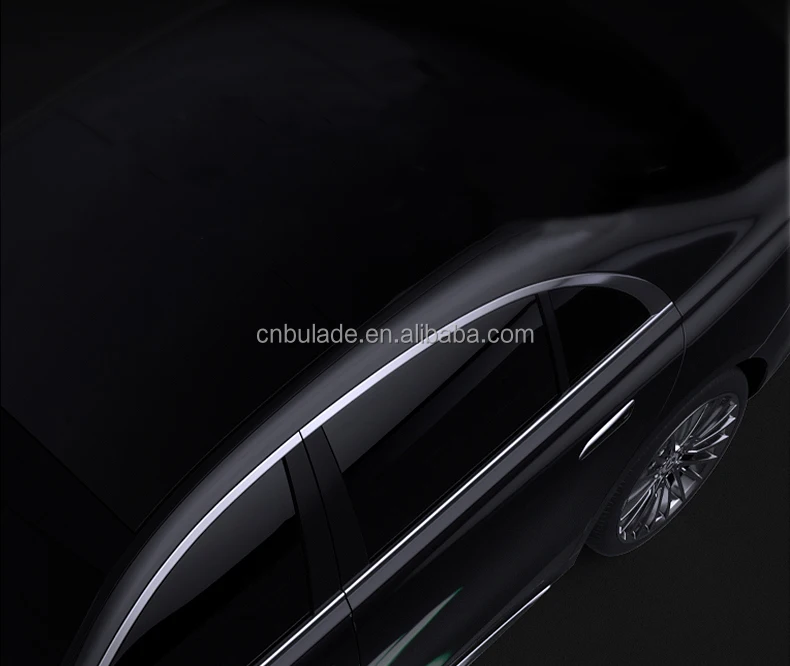Auto Decorative Light - Car Laser Spot Projection Lamp