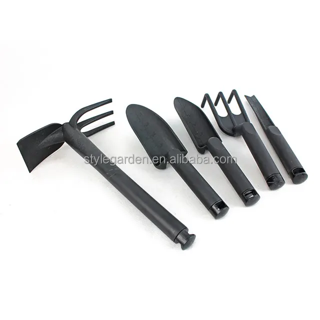 Plastic PP Nylon Garden Jardin Garten Jardim Gardening Trowel ...