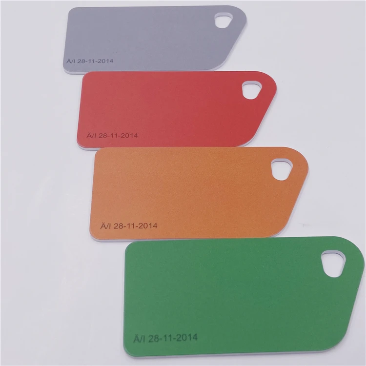 Custom NFC Key Fob & Mini Tag - Personalized QR Code Solution for ...