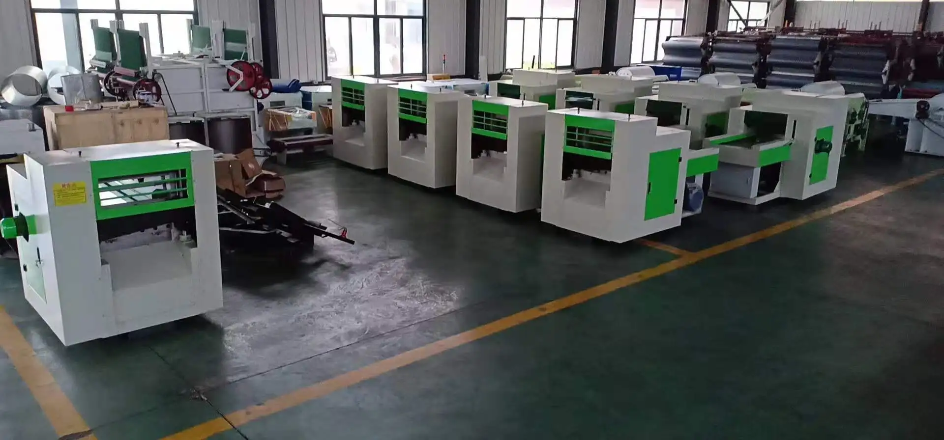 Textile Cotton Waste Recycling Machine With Fabric Cutting Opening and ...