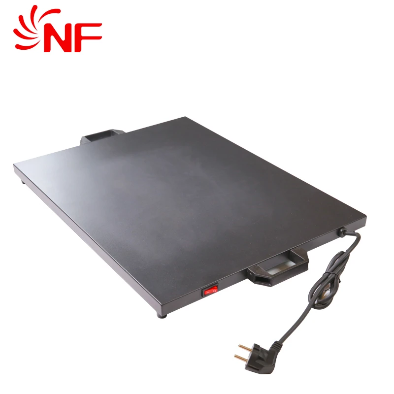 Warmtact Thermal Insulation Board Hot Plate Household Desktop Heating ...