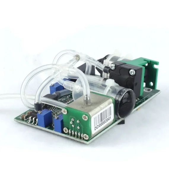 UN600 Veterinary Sidestream Etco2 Sensor Module - Diagnosis & Injection