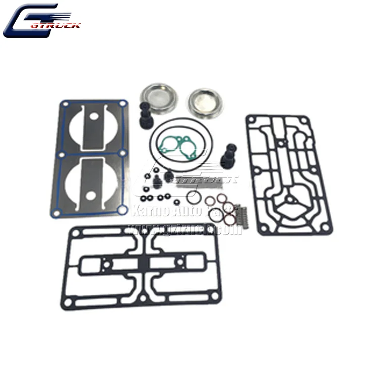 AC Air Brake Compressor Repair Kit OEM 1864986 for SC Truck