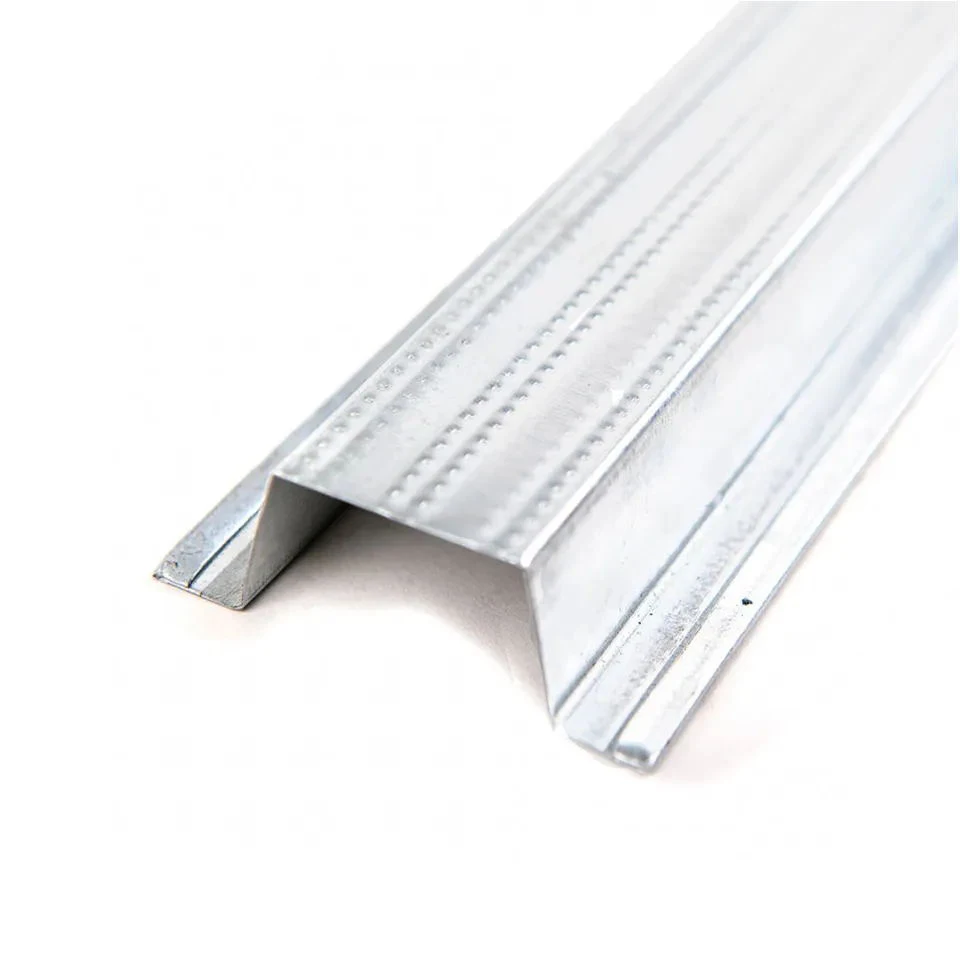 Galvanized Steel Roof Battens - Durable and Versatile