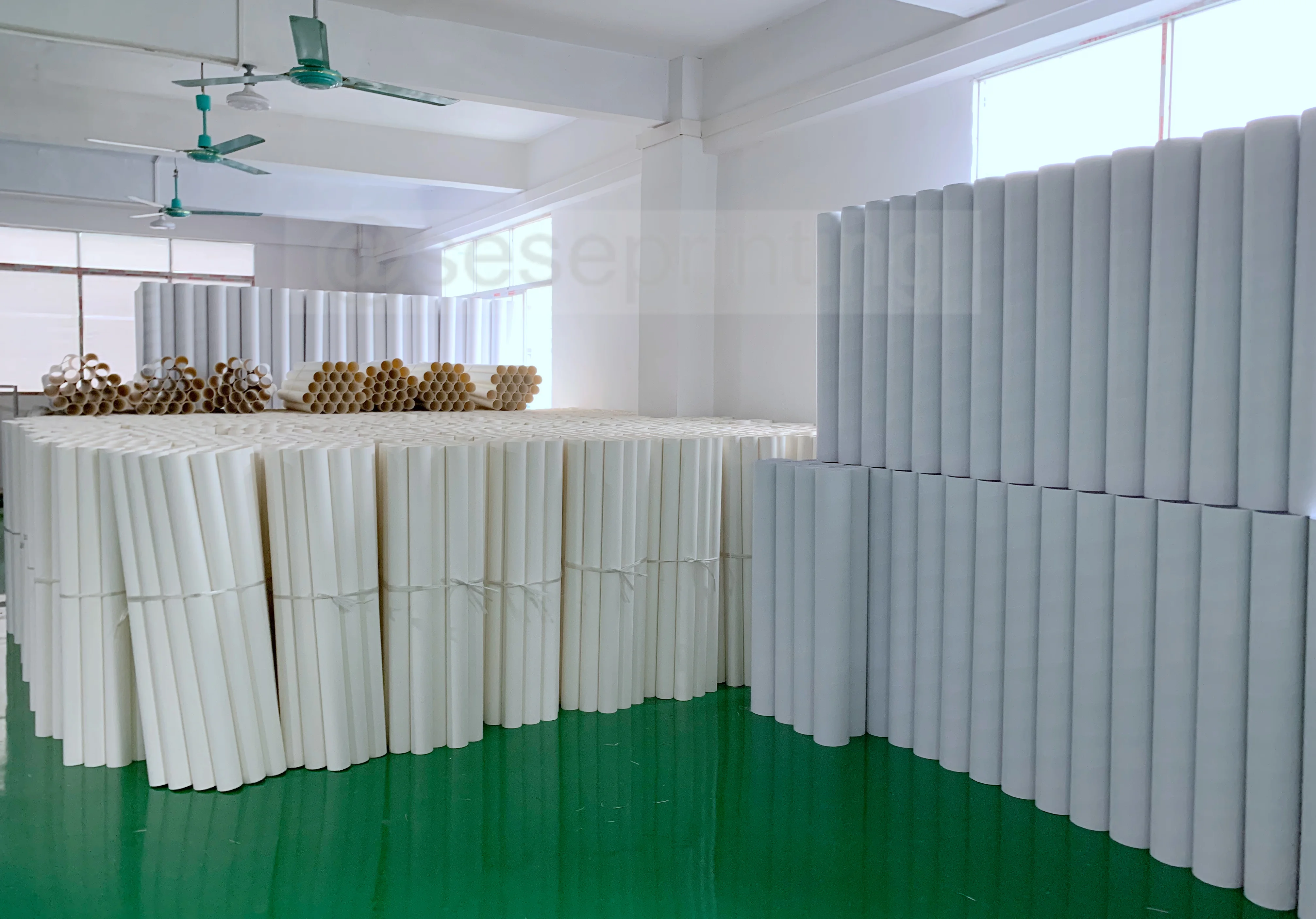 Personality Design Cylinder Cosmetic Essential Oils Skincare Packaging ...