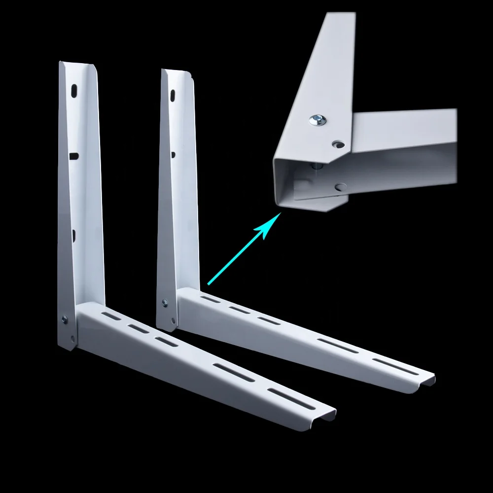 Air Conditioner Mounting Brackets