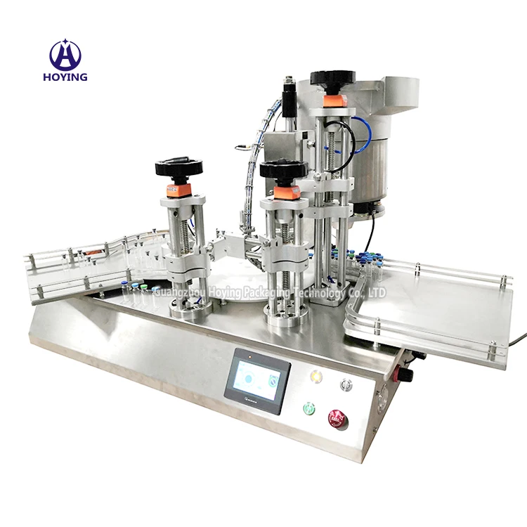 Multifunctional Small Automatic Table Rotary Precise Reagent ...