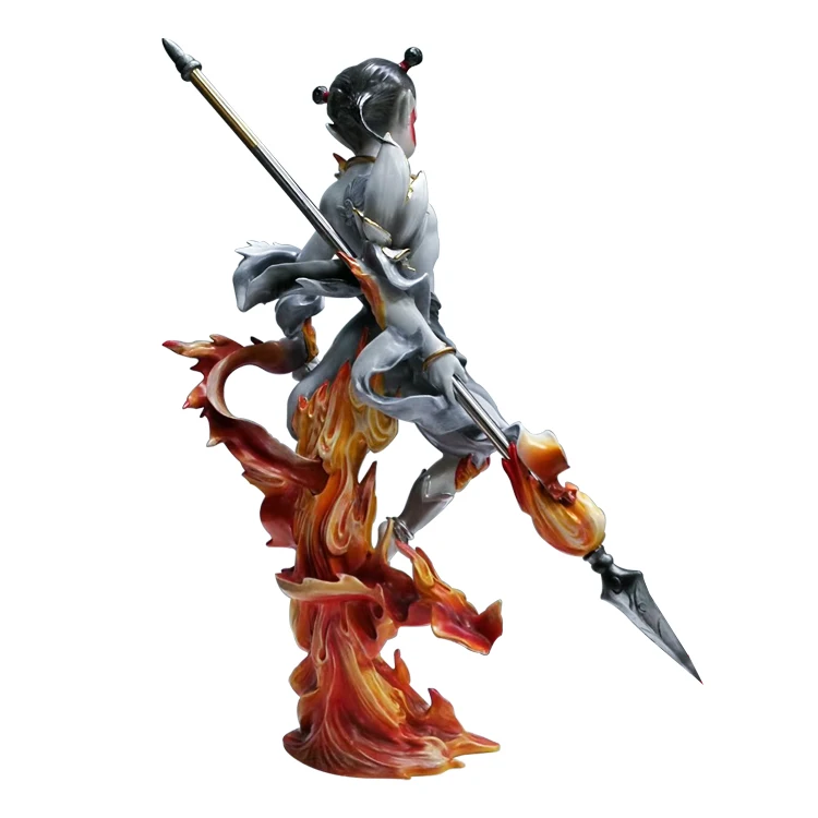 Decoration for Hotel and Office and Restaurant Enamel by Handwork Na ...